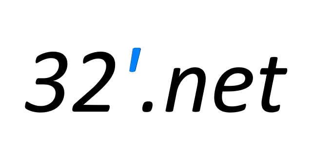 New Year, New 32feet.NET Library – In The Hand Ltd