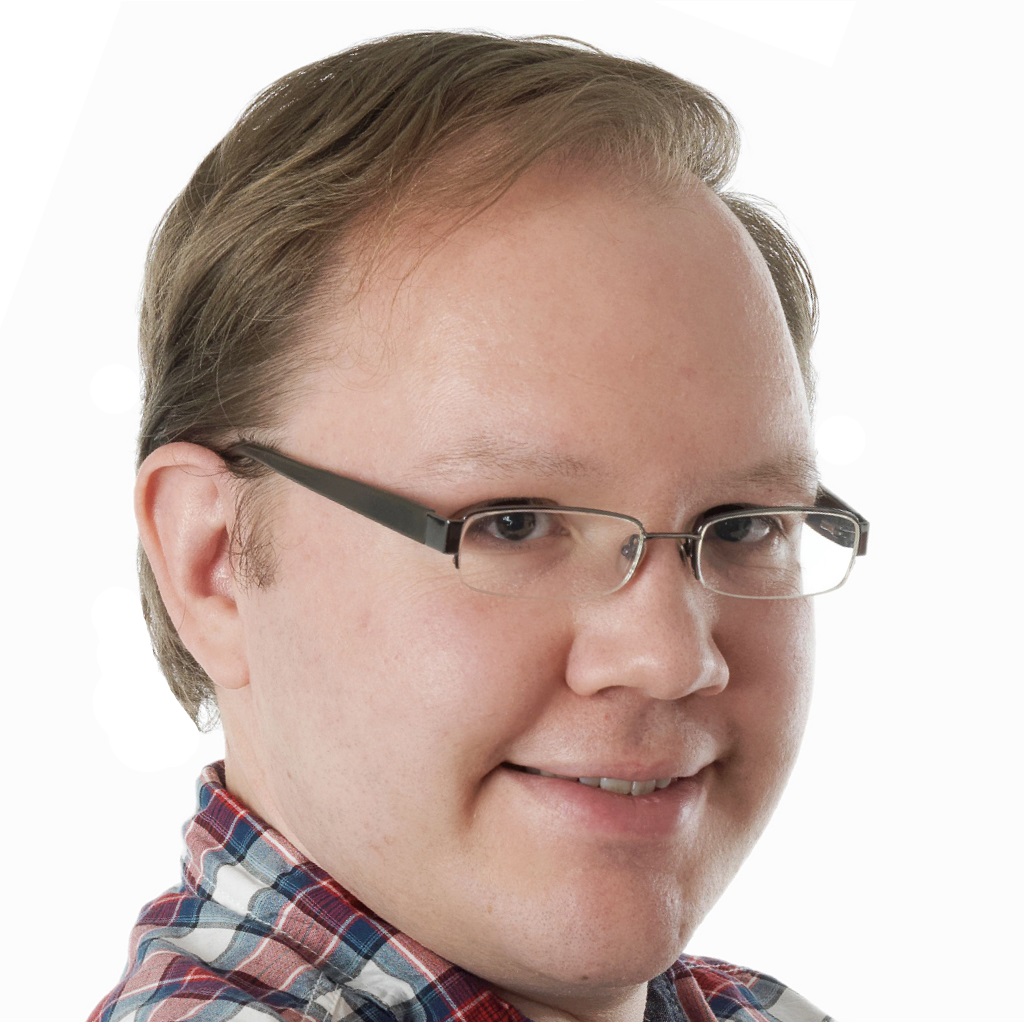 Peter Foot – In The Hand Ltd