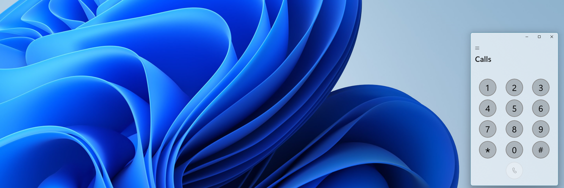 Thy Phone – In The Hand Ltd